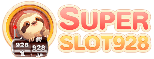 Superslot928 เว็บสล็อตออนไลน์อันดับ 1 ของไทย ที่มีการรวมค่ายเกมไว้ครบ จบในที่เดียว